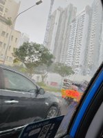 Rainy day so took taxi, so suey | HardwareZone Forums